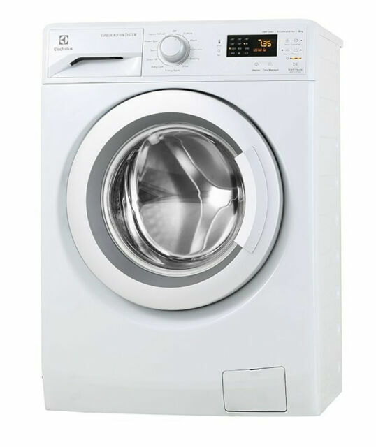 Electrolux EWF12853 Front Load Washing Machine for sale online | eBay
