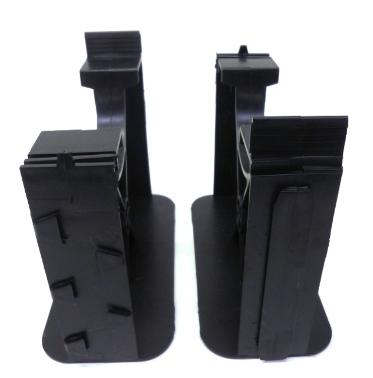 CARLON THOMAS & BETTS 3" BASE SNAP-LOC SPACER S288LLN, W/ 3" SEPERATION ...