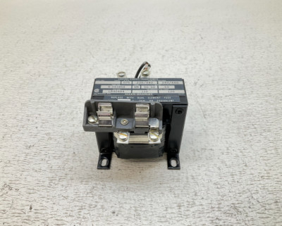 Transformers - Manufacturing Transformer