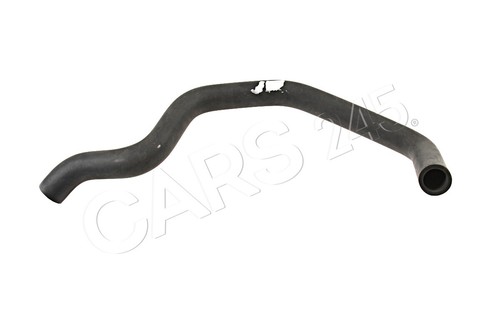 Genuine BMW E52 E53 Roadster SUV Crankcase Breather Hose Pipe OEM ...