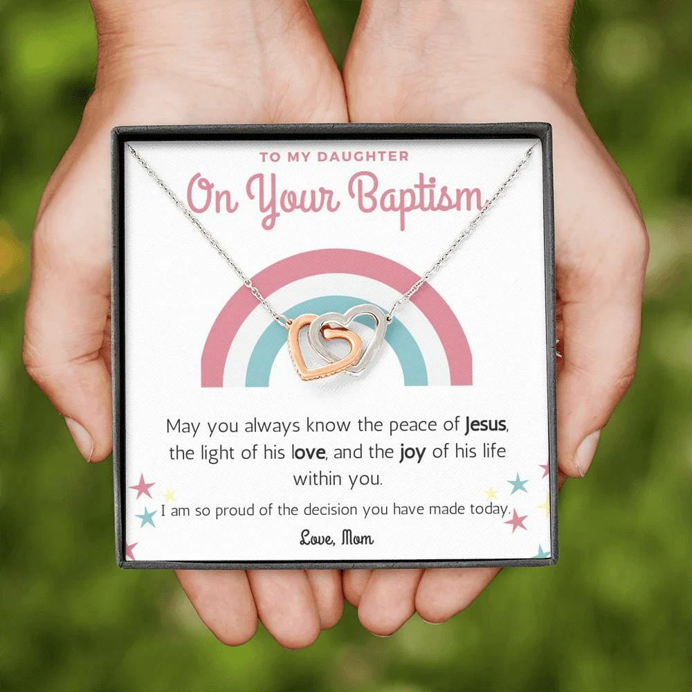 Lds Baptism Symbol