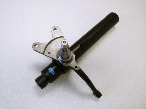 Nice D'Occasion Original Véritable Porsche 911 Gauche Avant Strut ...