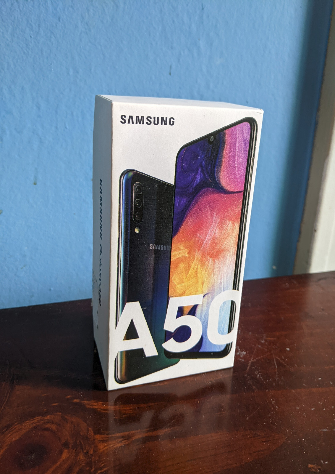 Samsung Galaxy A50 - 64 GB - Black (Xfinity) for sale online | eBay