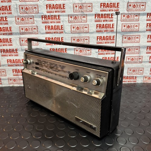 Transistor Radio Vintage | eBay