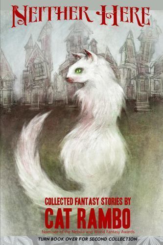 Neither Here nor There by Cat Rambo (2016, Trade Paperback) for sale ...