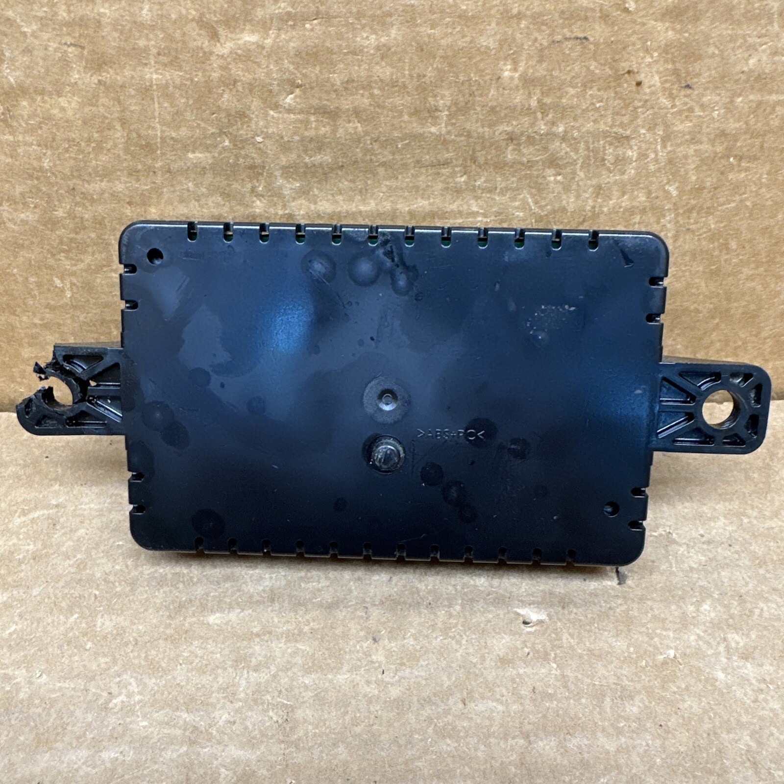 2011-2015 LINCOLN MKX SEAT TEMPERATURE CONTROL MODULE BU5T-14B663-AB ...