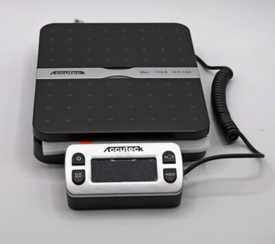 Packing & Shipping - Accuteck Digital Postal Scale