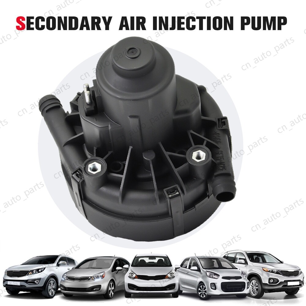 FOR Mercedes Benz E350 Secondary Air Injection Pump 0001405185 ...