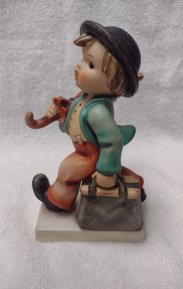 M.J. Hummel Figurines LOT x3 W/O Boxes / Amazing Condition & Limited ...