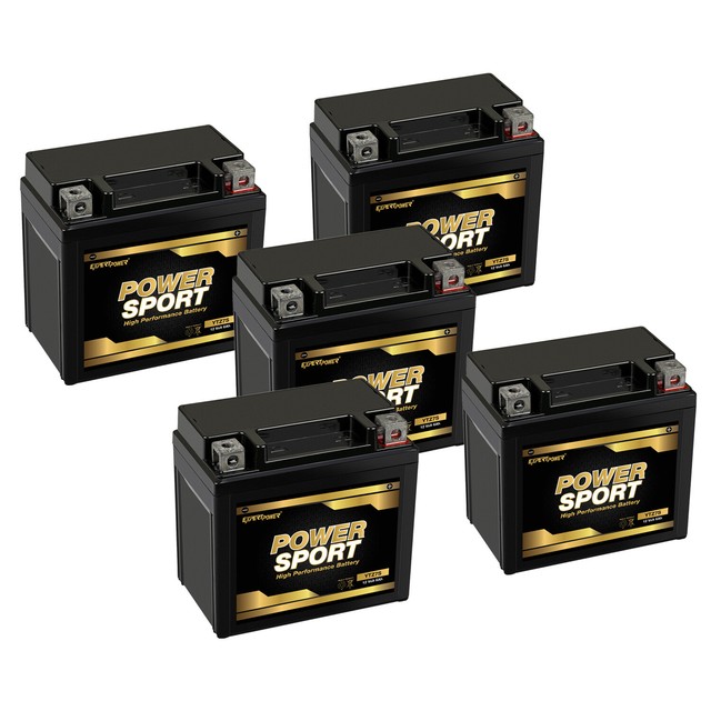 Yuasa YTZ7S Battery | eBay