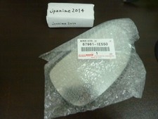 8794035460 Genuine Toyota Mirror ASSY Outer Rear View LH 87940-35460 ...