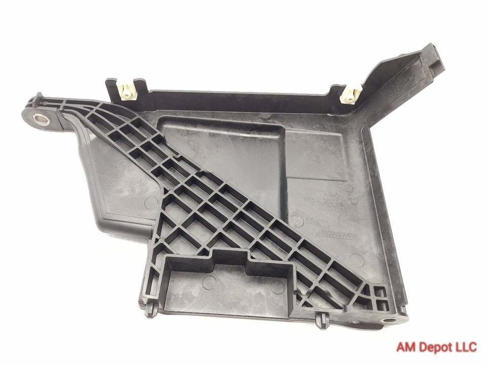 2015 Mini Cooper S F56 F55 F57 Battery Tray Carrier Bracket 51717351481 ...