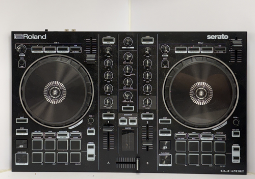 Roland DJ-202 Serato DJ | eBay