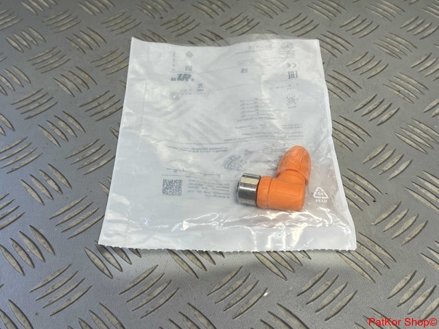 IFM EVC815 SDOAH050MSSFKPG / # J PKL 10298 online kaufen | eBay