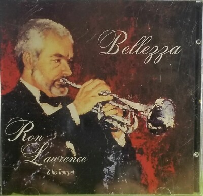 Bellezza Ron Lawence & His Trumpet CD | eBay