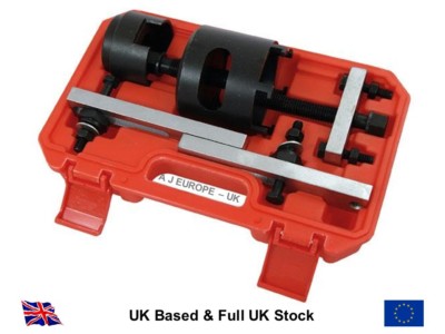 AUDI VAG VW 7-SPEED DSG CLUTCH INSTALLER & REMOVER TOOL GEARBOX DSG ...