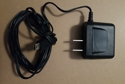 Motorola ITE 08005-c6-0821306-3681 Wall Charger Power Supply | eBay