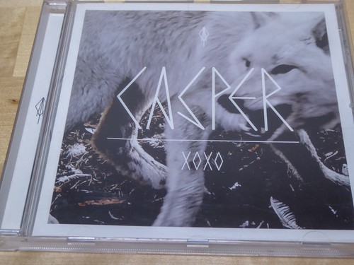 CASPER * XOXO * VG+ (CD) 886979380929 | eBay