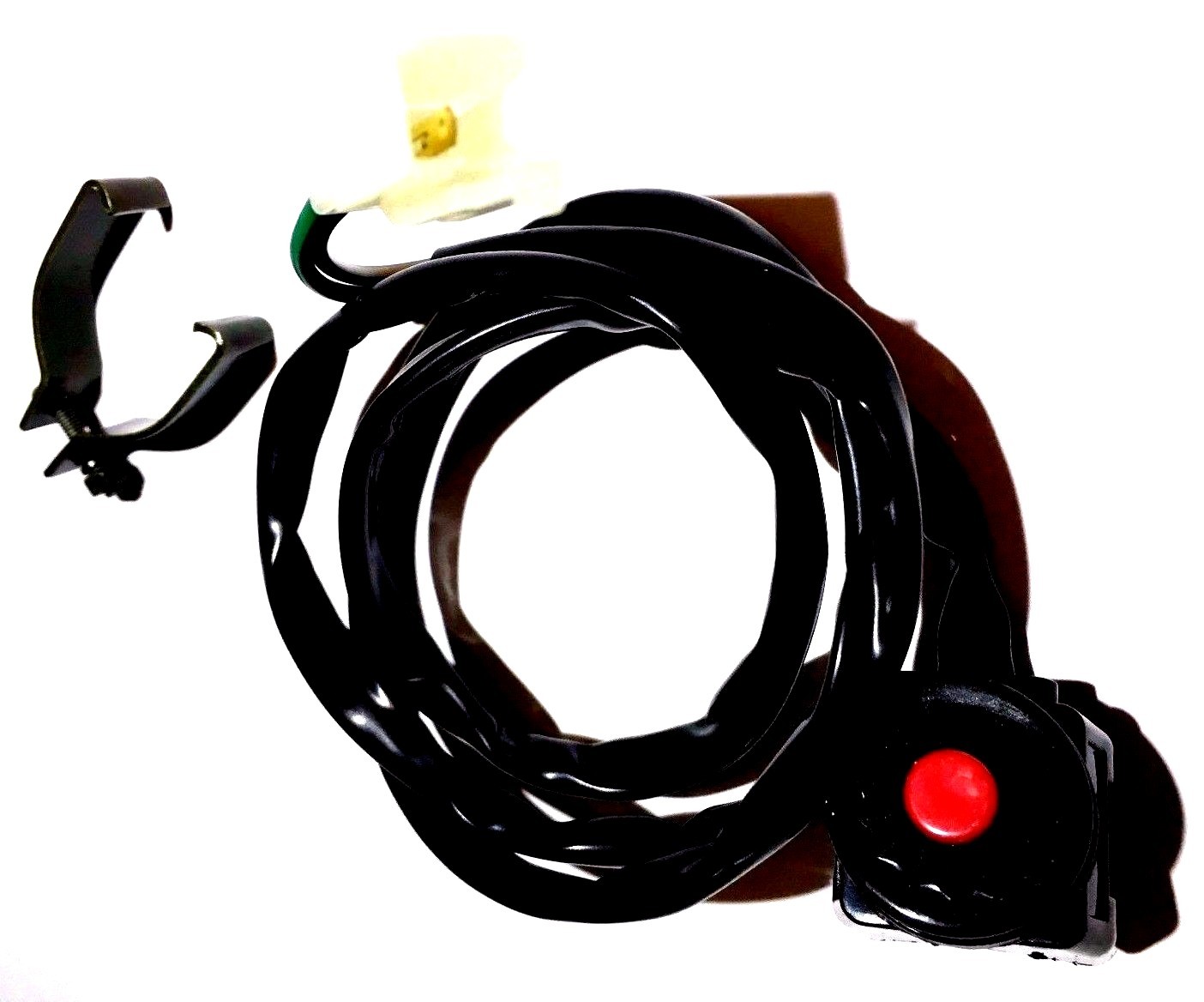 HANDLE KILL SWITCH CHINESE 50CC 90CC 110CC 125CC 150CC 160CC PIT DIRT ...