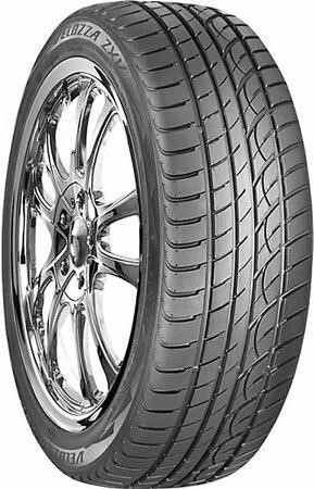 Multi-Mile Velozza ZXV4 245/45ZR20 Tire for sale online | eBay