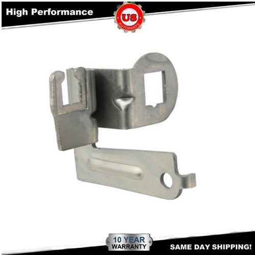 For Chevy Holley 4150 4160 700R 20-95 Throttle Cable Bracket Big Small ...