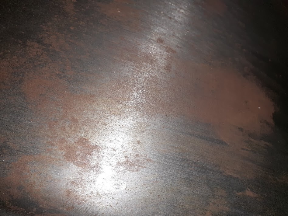 Strutless Rear Fender for a Softail Style Chopper - CASH & PICK UP ONLY ...