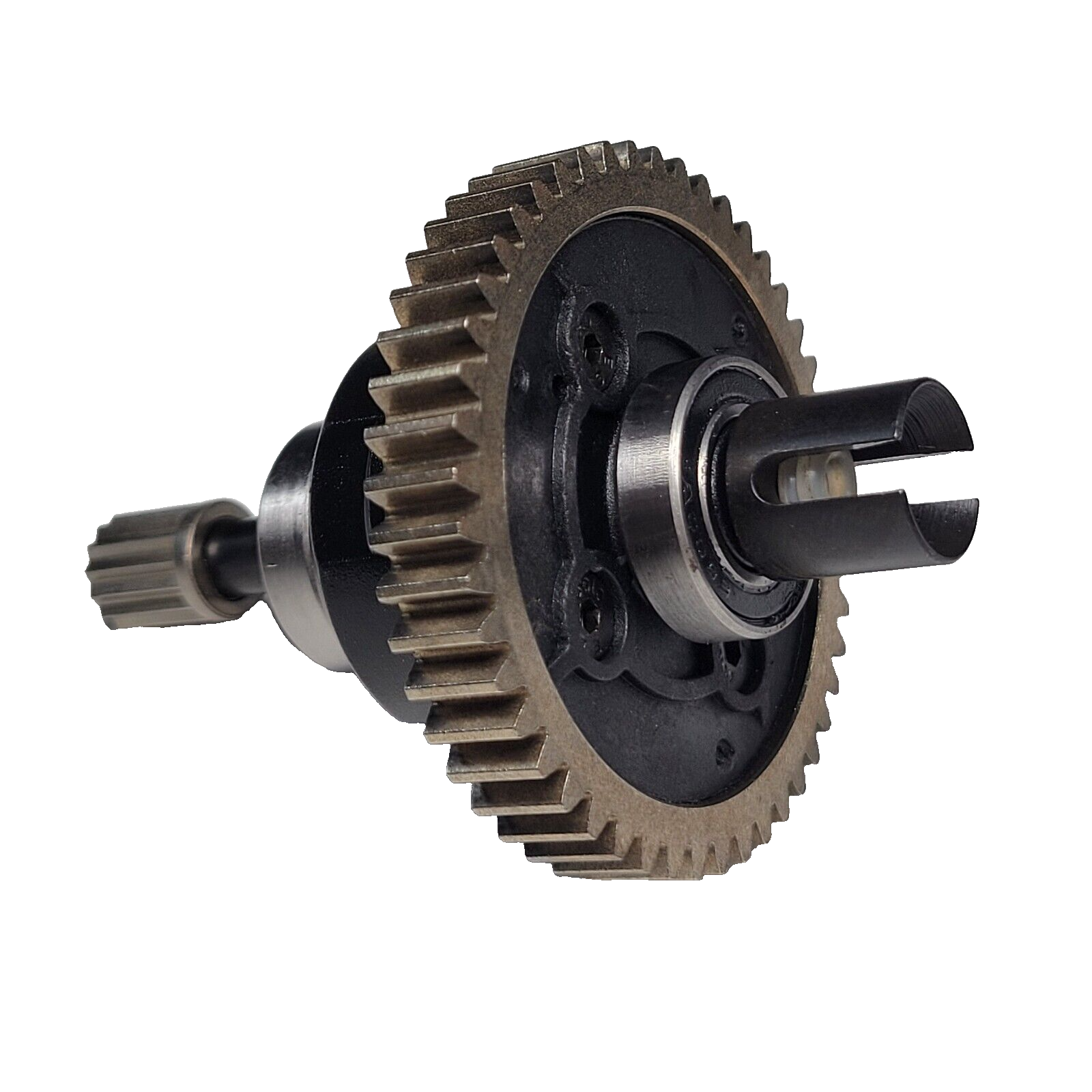Redcat Kaiju Center Differential 48T Steel Spur Gear Diff Output Set ...