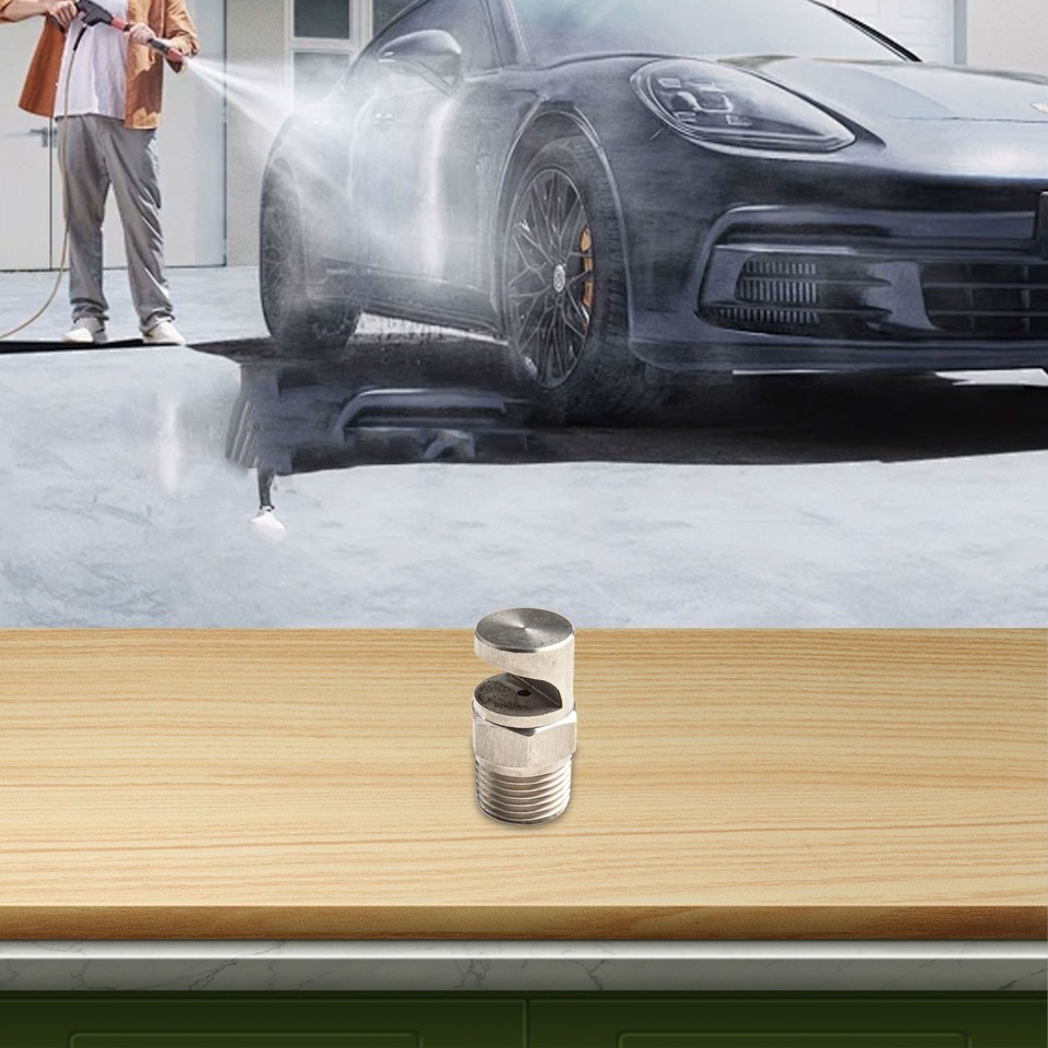 Fire Protection Wide Spray Angle Nozzle Deflector Sprayer Efficient ...