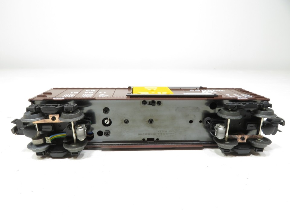 Lionel 6-19860 Conrail Railsound Diesel Boxcar LN | eBay