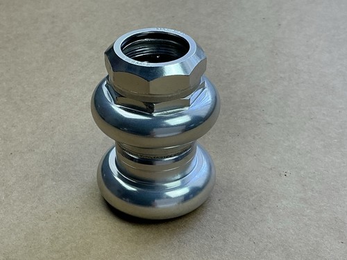 Tange Aluminum Headset 1” English Thread 26.4 Vintage Road/Touring ...