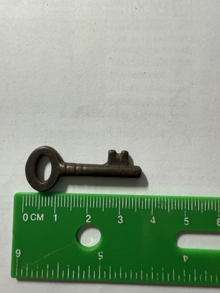 Antique Skeleton And Other Vintage Keys Lot Of 11 | eBay Australia