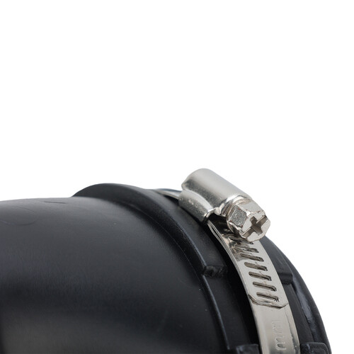 Air Filter Turbo Intercooler Pipe For Citroen Peugeot 1.6 HDI 1434E1 ...