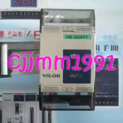 1PC new VIGOR programmable controller expansion module VB-32XYT-I #LM ...