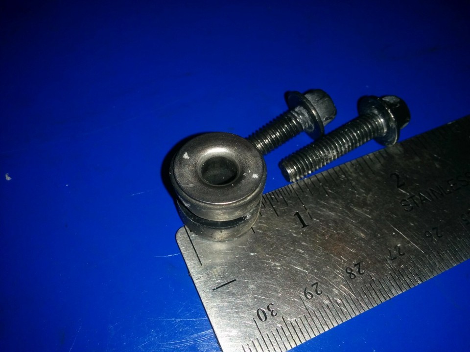 0333040 333040 emm grommet screws 250ho 300 G2 250hp Johnson Evinrude ...