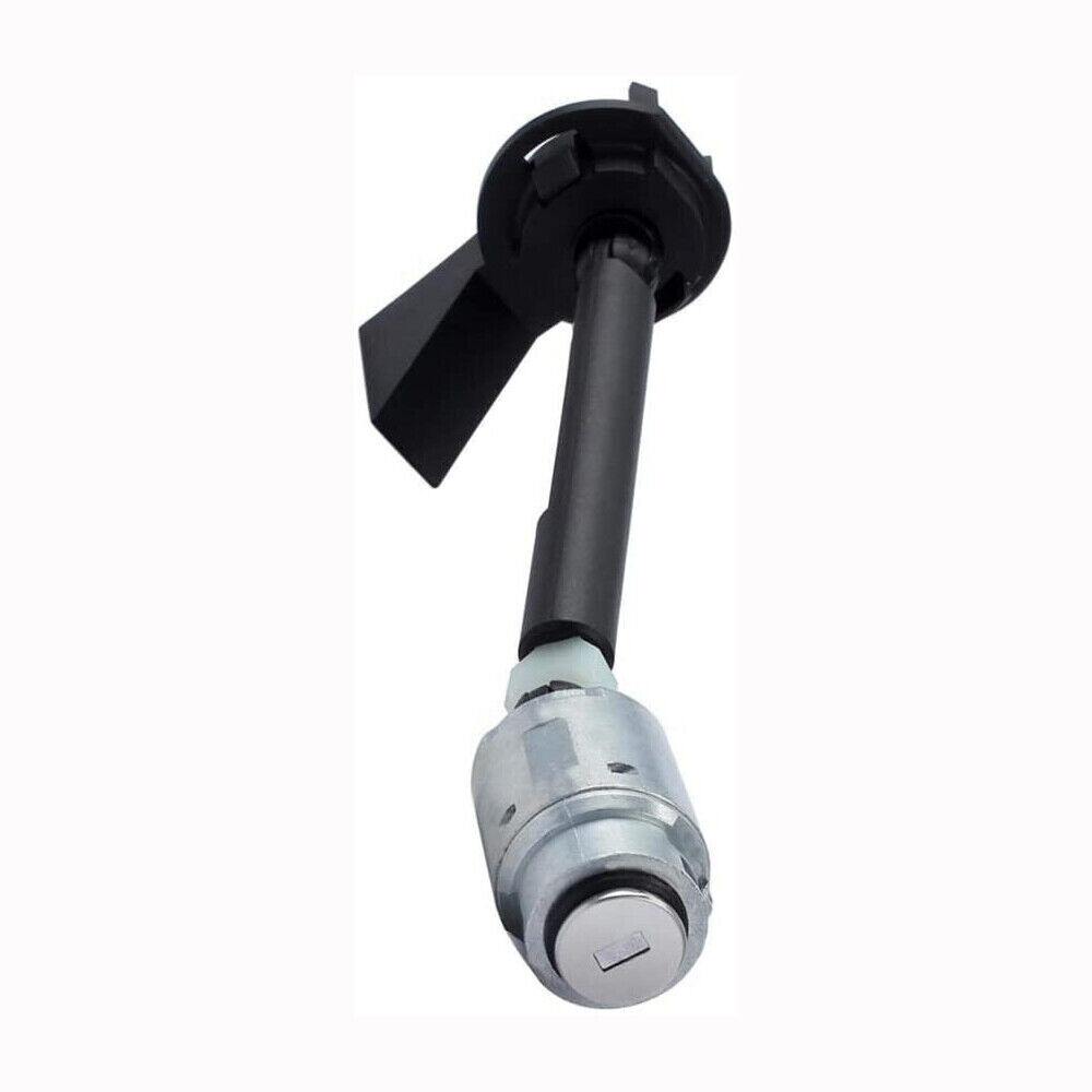 Bonnet Release Lock Latch 1343577 For FORD FOCUS MK2 Repair Set Kit ...