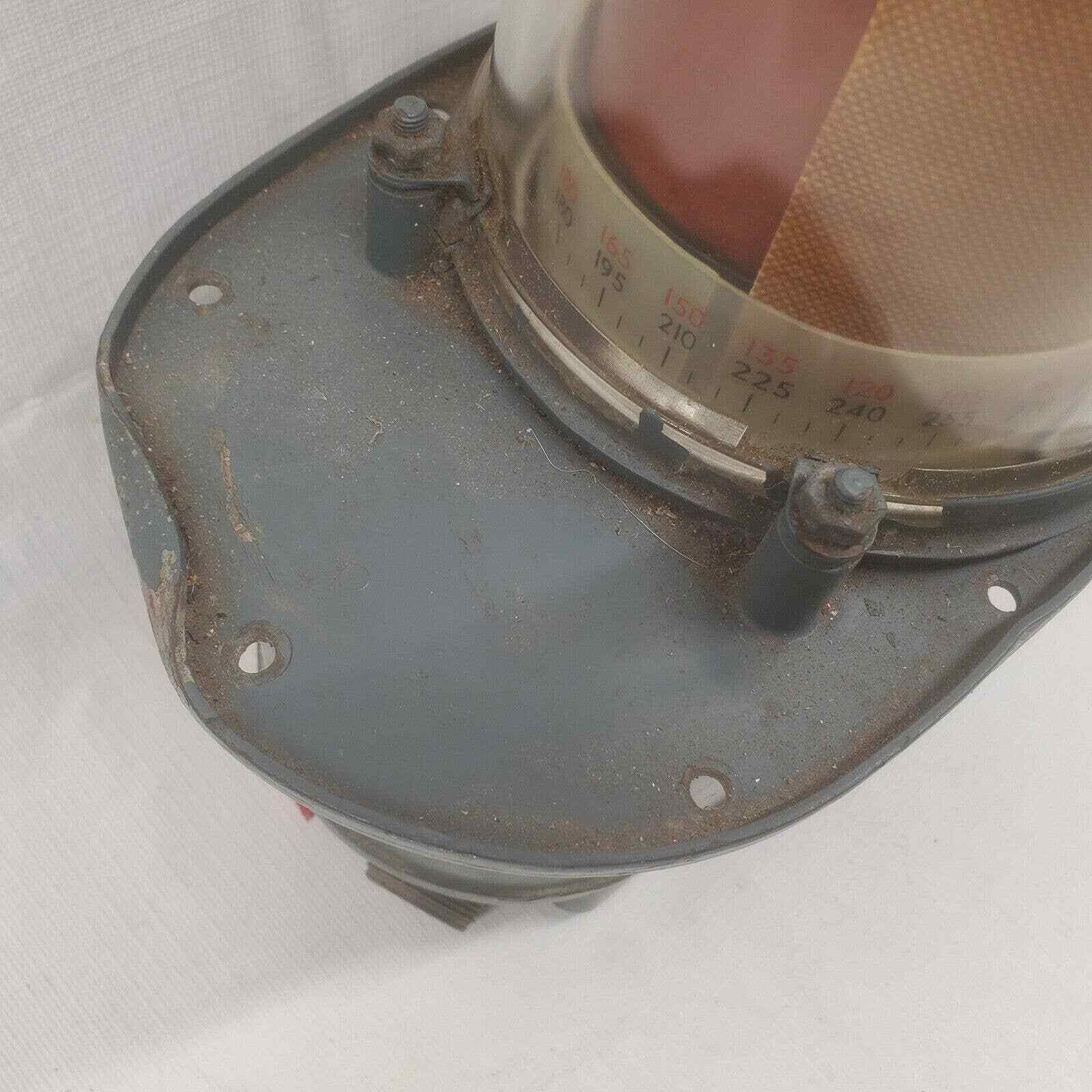 Royal Canadian Air Force Aircraft RCAF AS313 ARN-6 Loop Assembly ...