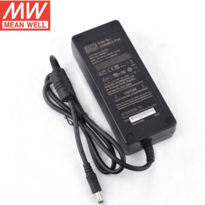 MEANWELL Medical Power Supplies Adapters GSM90B12-P1M 12V 6.67A | eBay
