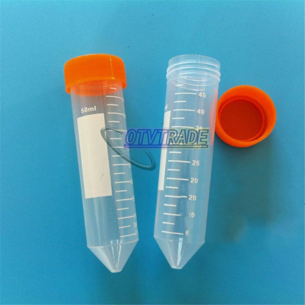 Corning 15 ML Centrifuge Tubes 15 ML Centrifuge Tubes,, 60% OFF