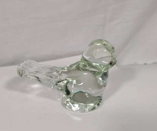 Ron Ray Glass Bird 1993 Signed And Dates By Artist 0126 | eBay