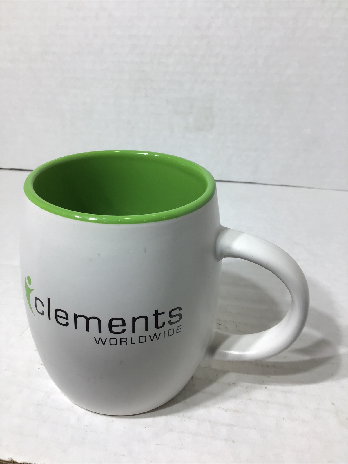 CLEMENTS WORLDWIDE COFFEE MUG. Art Deco Print Mug. B145 | eBay
