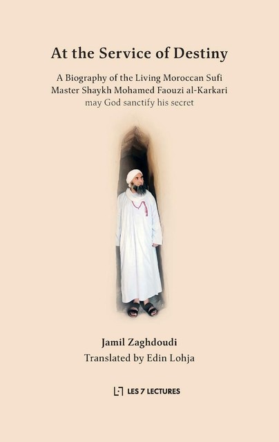 At the Service of Destiny von Jamil Zaghdoudi (2021, Taschenbuch ...