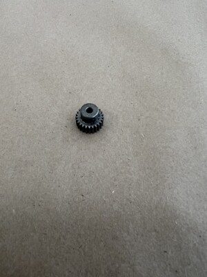 Traxxas Slash 4x4 1/16 25T Steel Pinion Gear Set Screw E-Revo Stampede ...