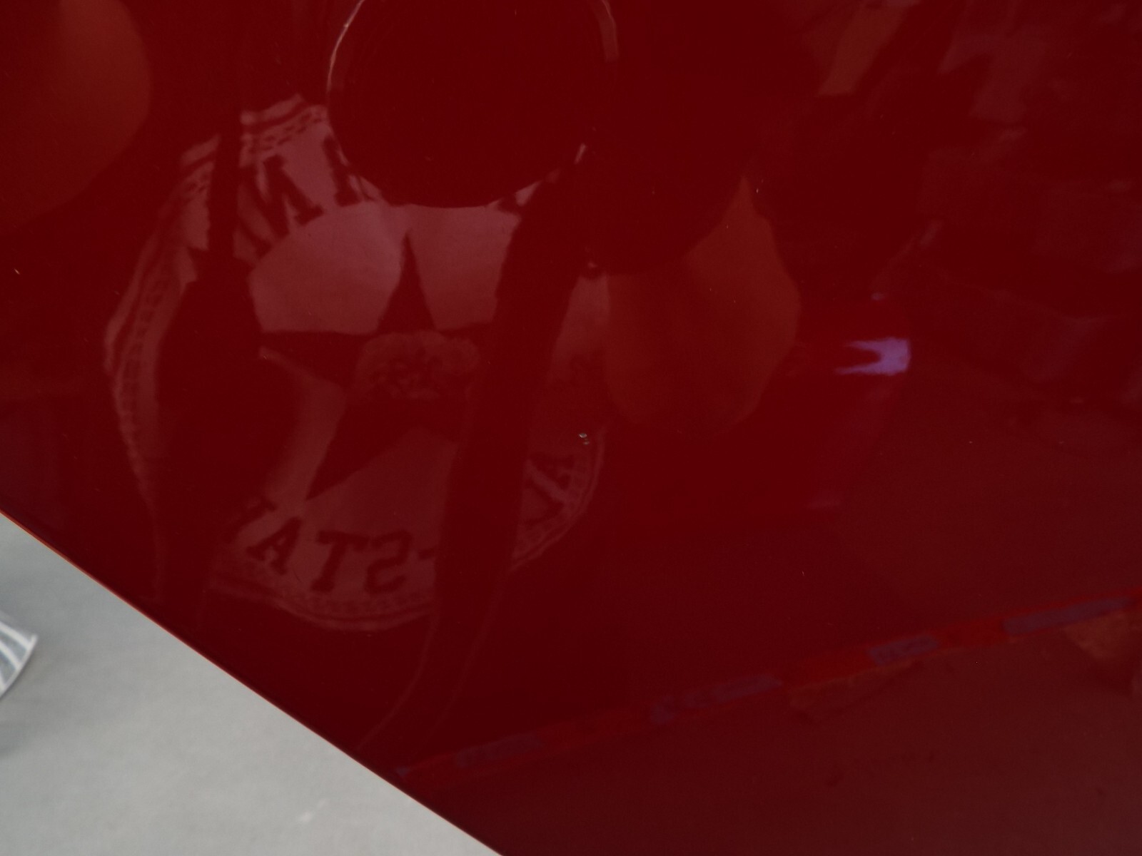 Tesla Model S Rear Right Door Shell | eBay