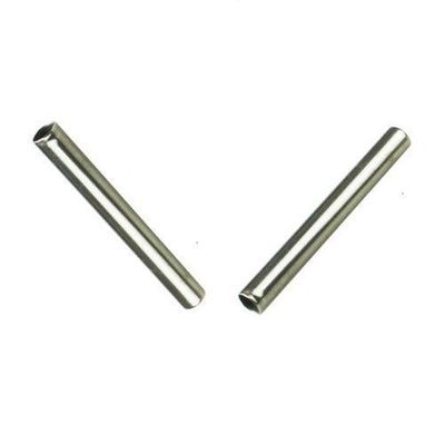 10PCS Temperature Sensor Stainless Steel Casing 6*50 for PT100 ...