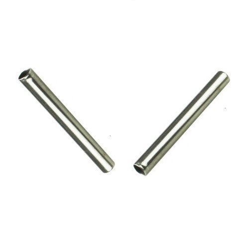 5PCS Temperature Sensor Stainless Steel Casing 6*50 for PT100 ...