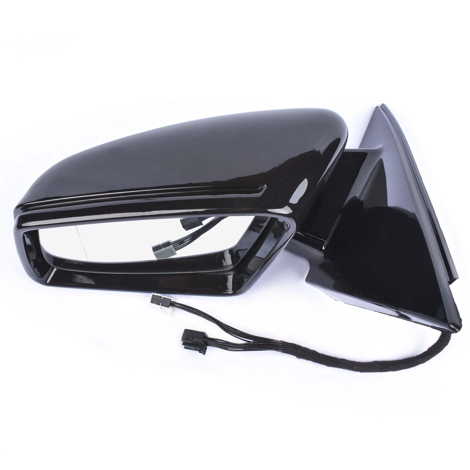 Front Rear View Door Mirror Driver Left Side 2128101976 for Mercedes ...