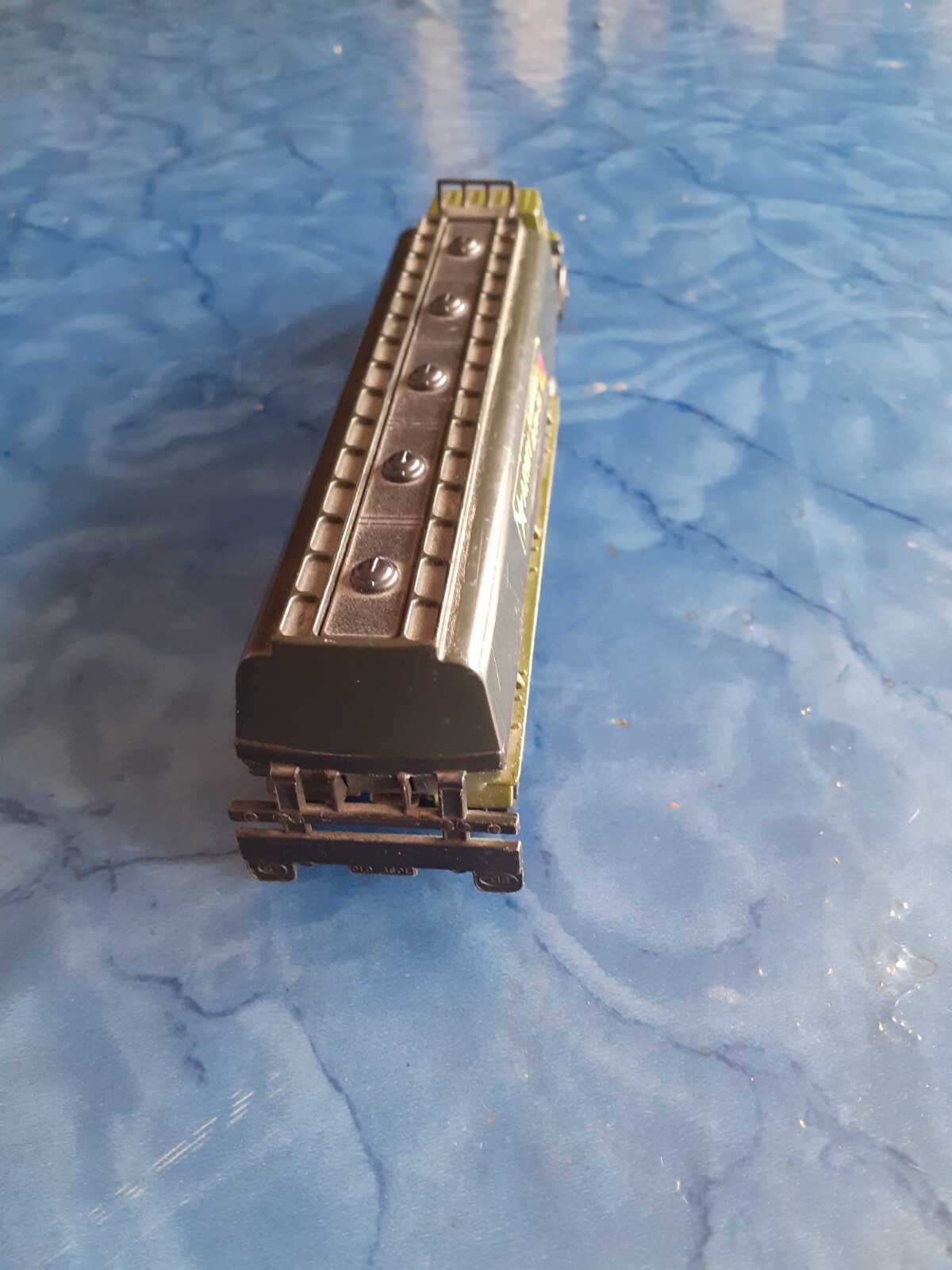 Camion Matchbox Super Kings Army 1973 | eBay