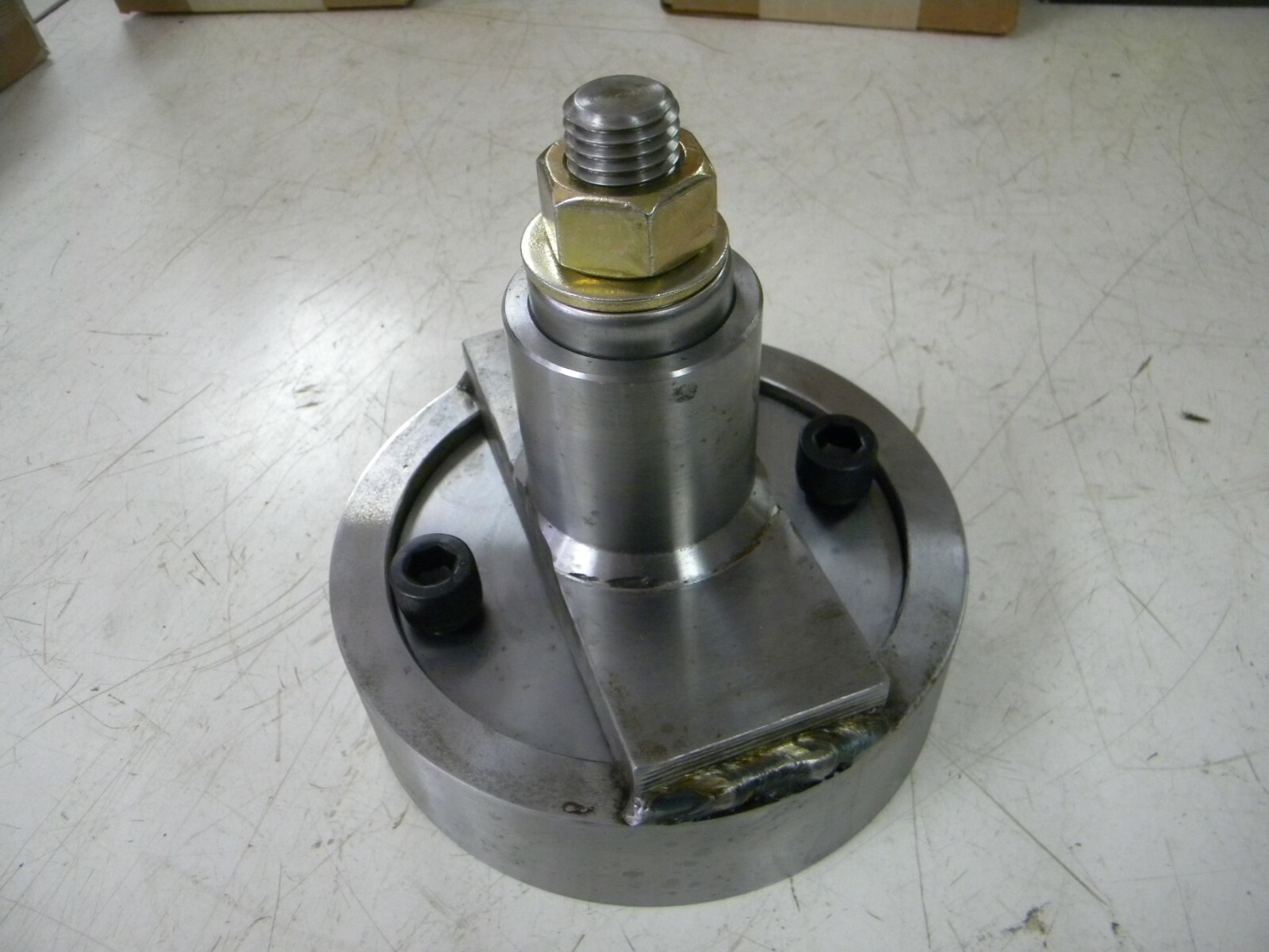 Rear Main Seal Installer Tool JT30040B for JD 202 219 239 329 359 414 ...