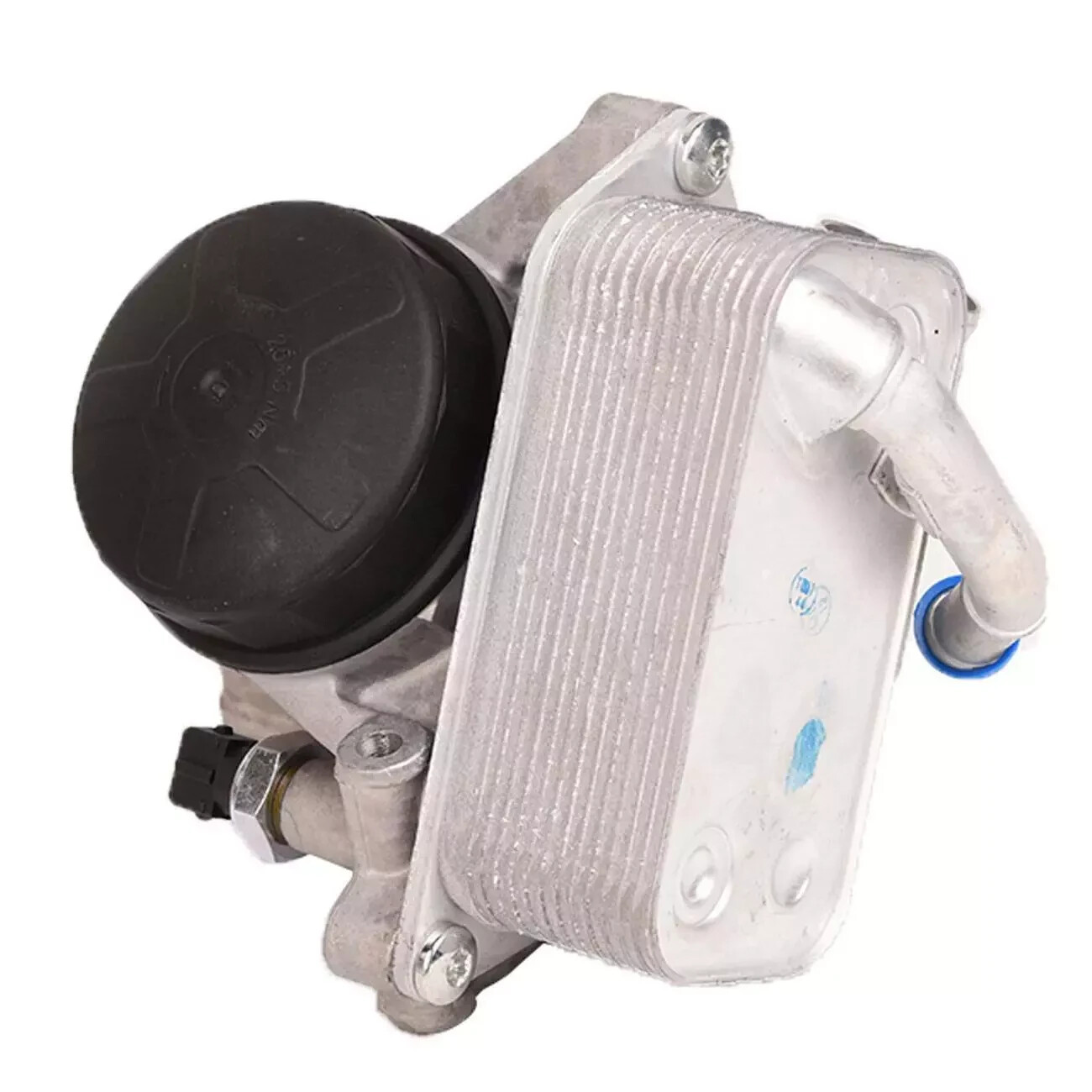 Engine Oil Filter Housing For BMW 328i X1 528i xDrive X3 Z4 X4 ...