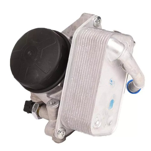 Engine Oil Filter Housing For BMW 328i X1 528i xDrive X3 Z4 X4 ...
